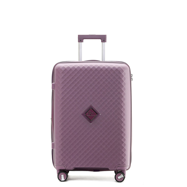 Gino Borelli Hardshell Luggage – The New Zealand Luggage Company