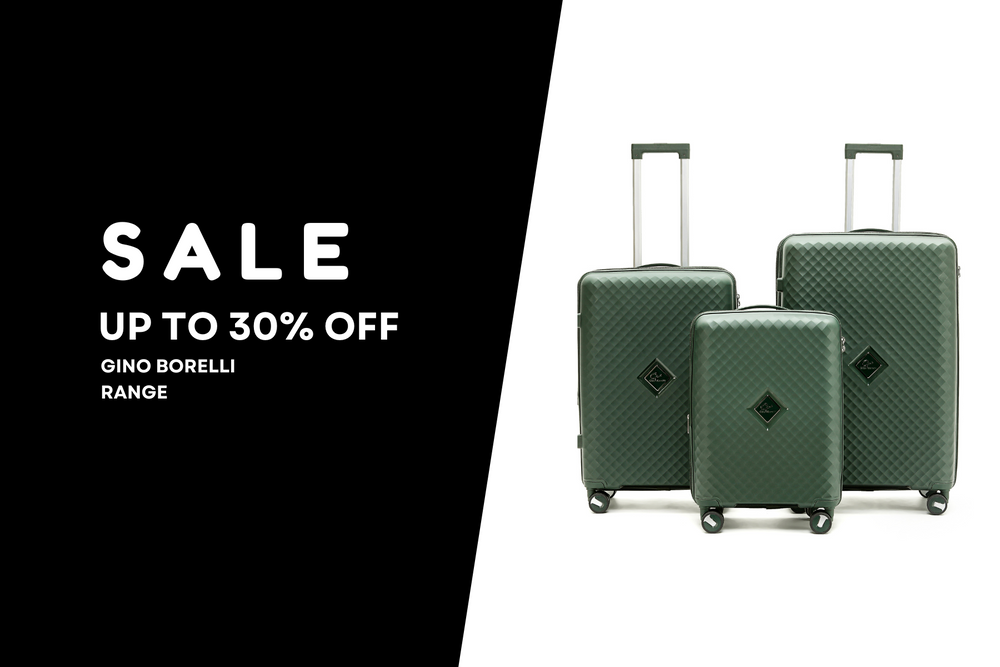 NZ Luggage Company | Quality, Affordable Travel Luggage – The New ...