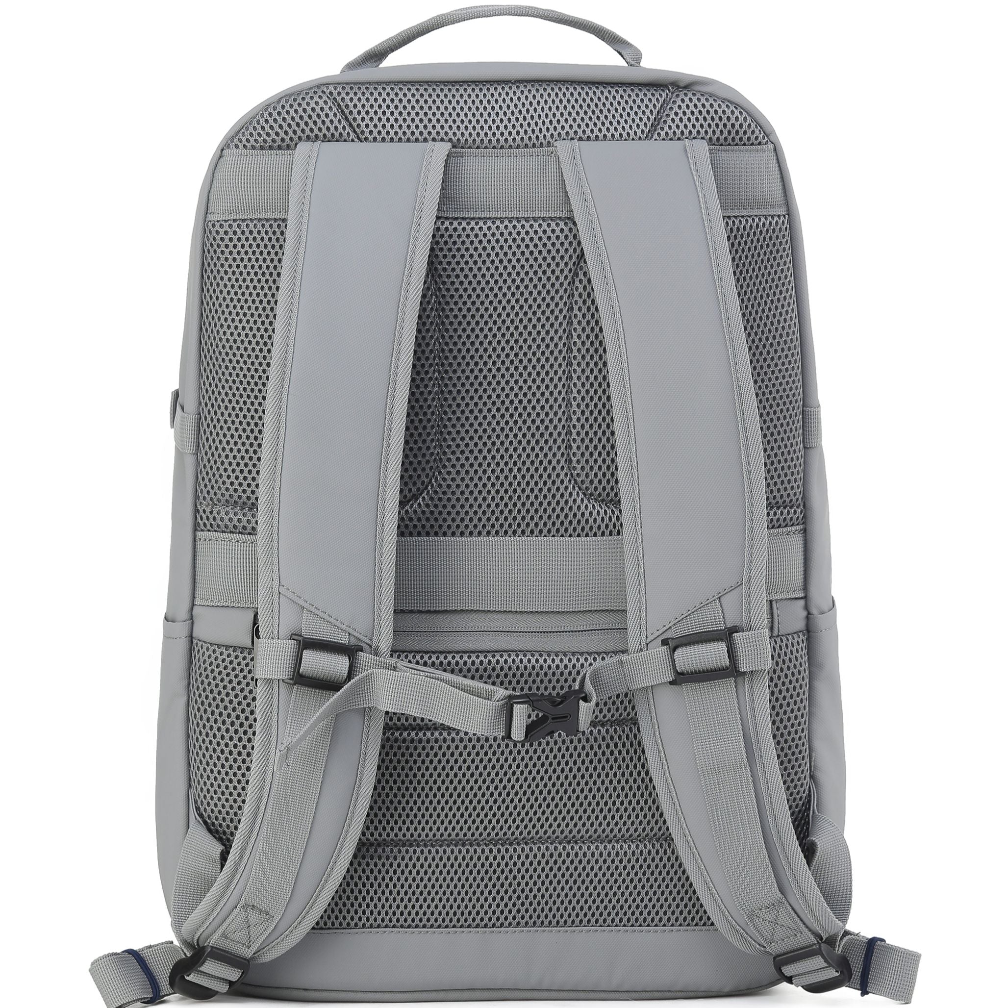 Tosca Zion Collection large 48cm 38 Litre Back Pack TCA992-Grey – The ...