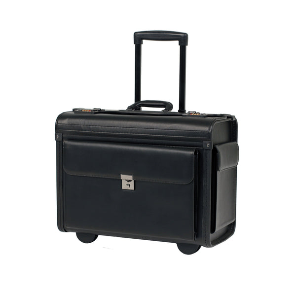 Shop Pilot Cases – The New Zealand Luggage Company